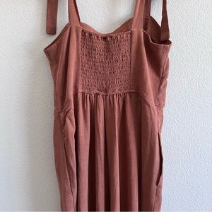 Universal Thread | Pants & Jumpsuits | Jumpsuit From Universal Threads ...